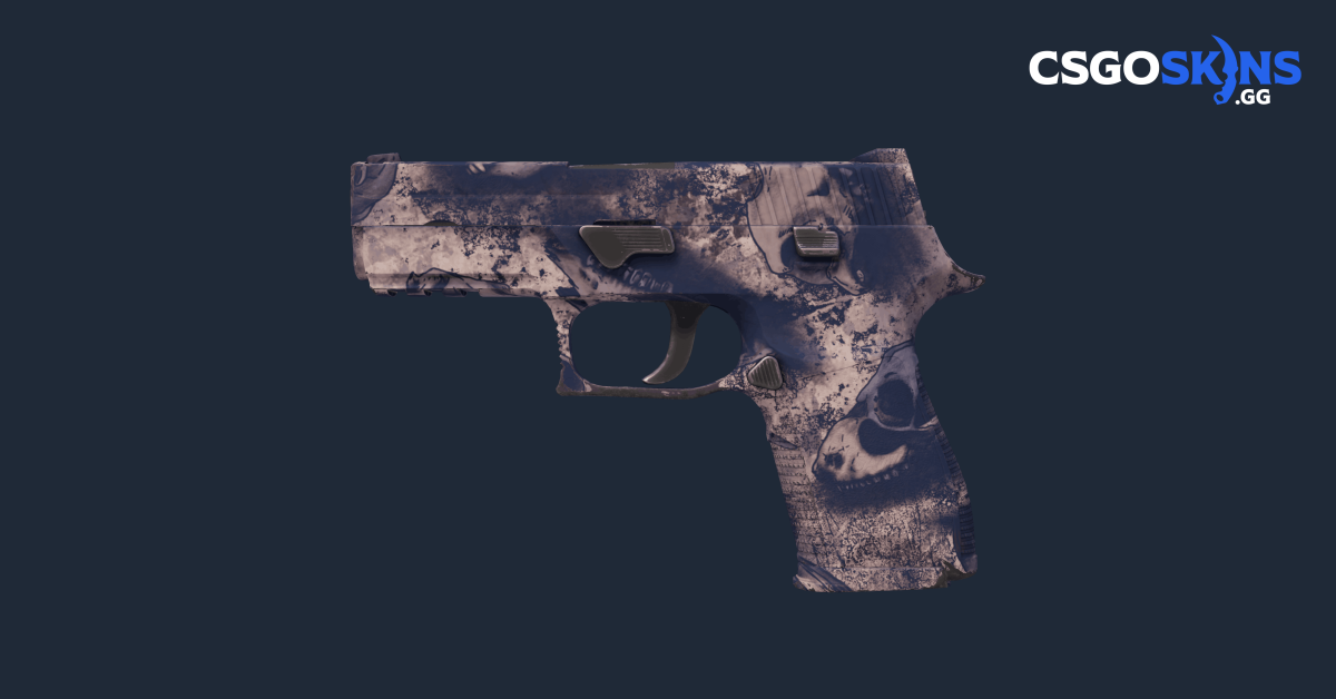 P250 | Drought - CSGOSKINS.GG
