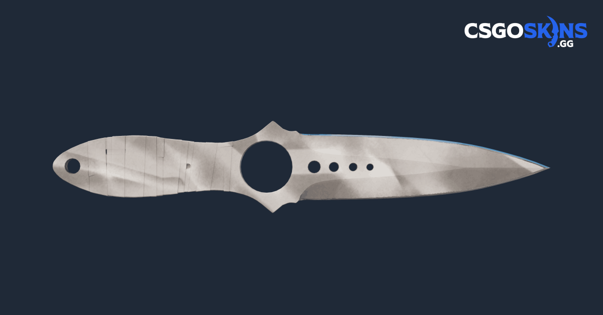 Skeleton Knife | Urban Masked - CSGOSKINS.GG