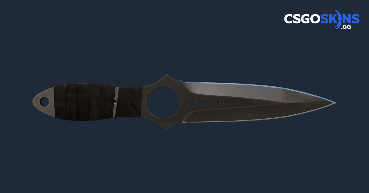 Skeleton Knife | Vanilla - CSGOSKINS.GG