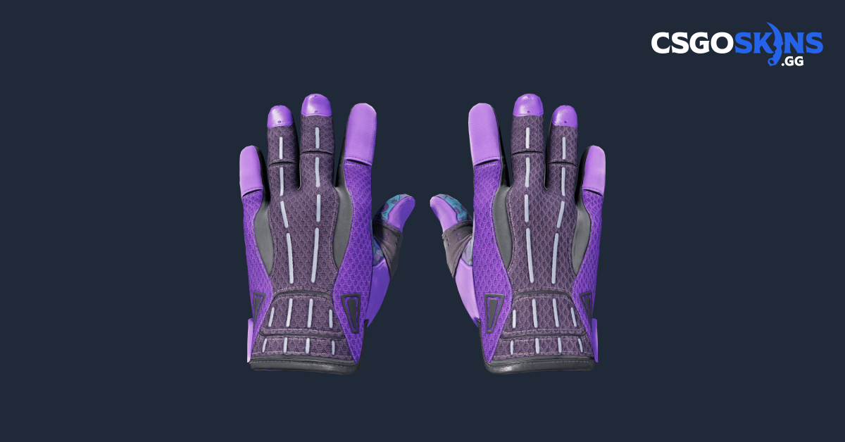 Sport Gloves | Pandora's Box - CSGOSKINS.GG