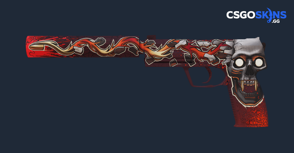 USP-S | Kill Confirmed - CSGOSKINS.GG