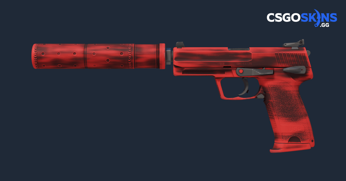 USP-S | Bleeding Edge - CSGOSKINS.GG