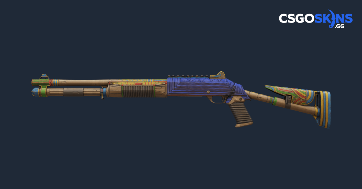 XM1014 | Entombed - CSGOSKINS.GG