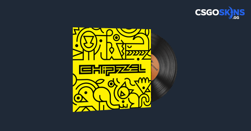 Chipzel Music Kits - CSGOSKINS.GG