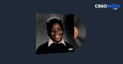 Killer Mike Music Kits - CSGOSKINS.GG