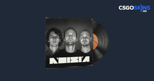 Noisia Music Kits - CSGOSKINS.GG