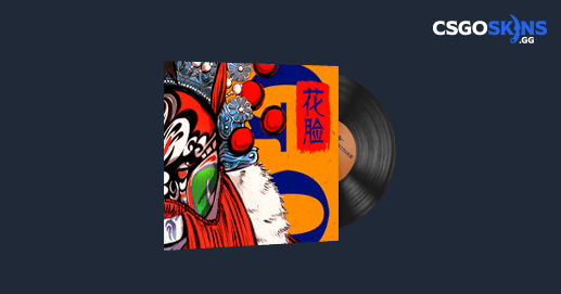 Perfect World Music Kits - CSGOSKINS.GG