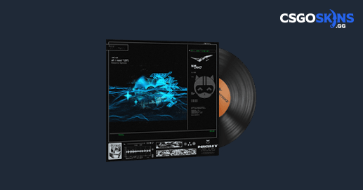 Rad Cat Music Kits - CSGOSKINS.GG