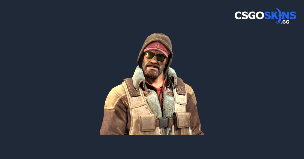 Sabre Agents - CSGOSKINS.GG