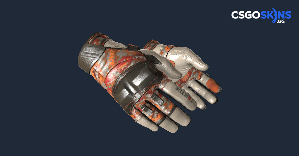 All POW! Skins - CSGOSKINS.GG