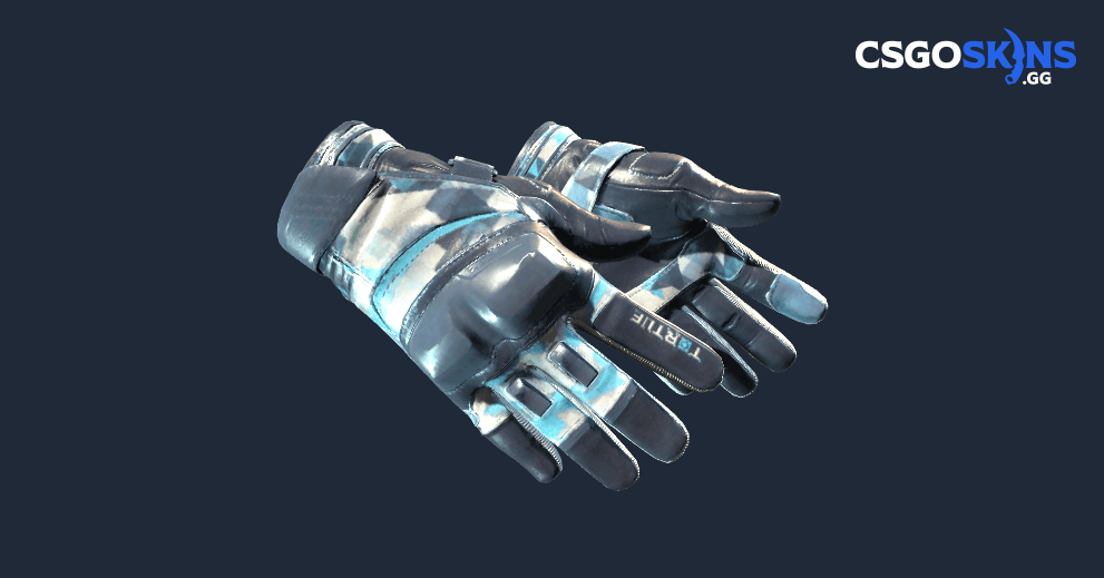 All Cool Mint Skins - CSGOSKINS.GG