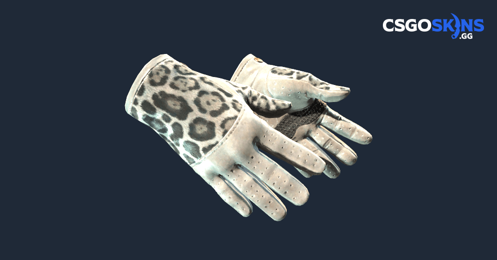 All Snow Leopard Skins - CSGOSKINS.GG