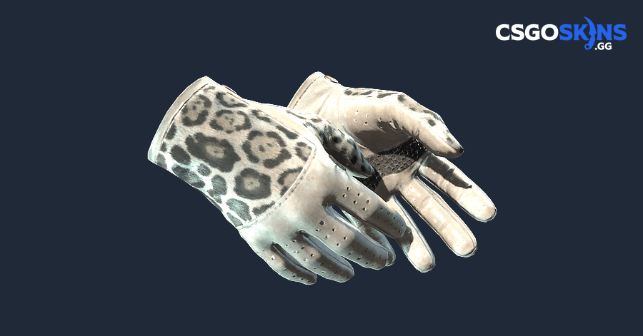 All Snow Leopard Skins - CSGOSKINS.GG