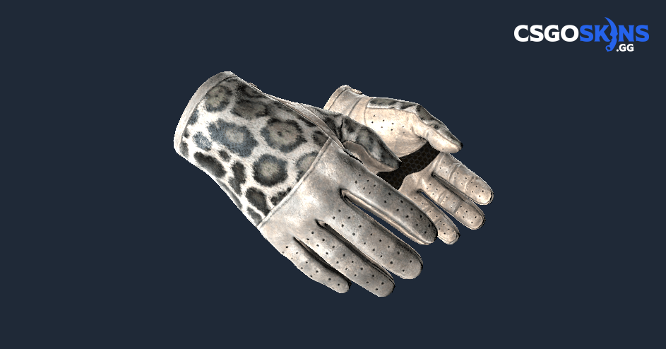 All Snow Leopard Skins - CSGOSKINS.GG