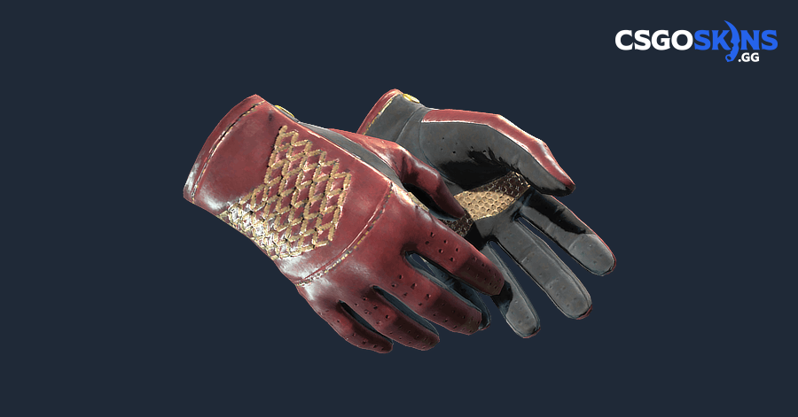 All Rezan the Red Skins - CSGOSKINS.GG