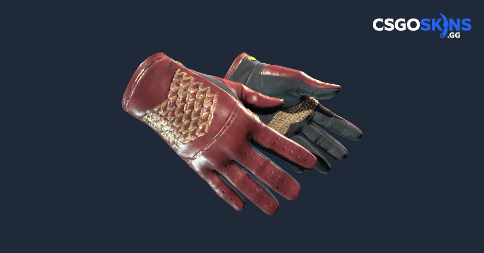 All Rezan the Red Skins - CSGOSKINS.GG