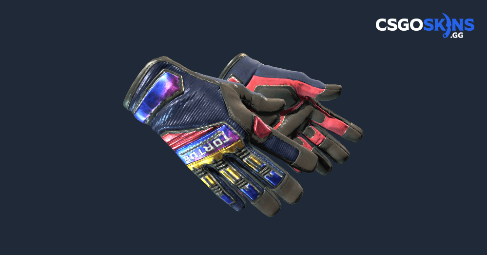All Marble Fade Skins - CSGOSKINS.GG