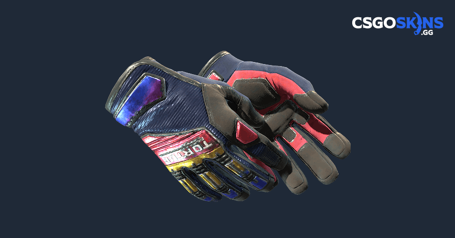 All Marble Fade Skins - CSGOSKINS.GG