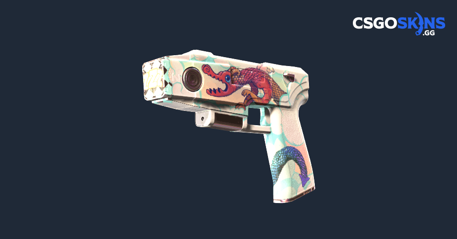 All Dragon Snore Skins - CSGOSKINS.GG