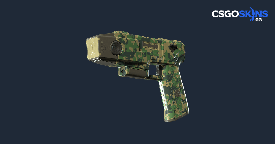 All Swamp DDPAT Skins - CSGOSKINS.GG