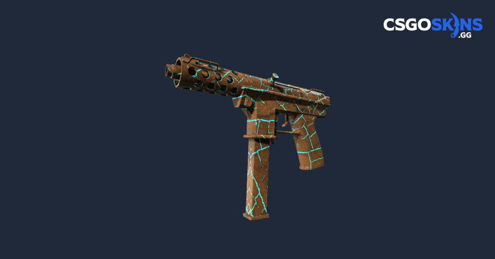 All Cracked Opal Skins - CSGOSKINS.GG