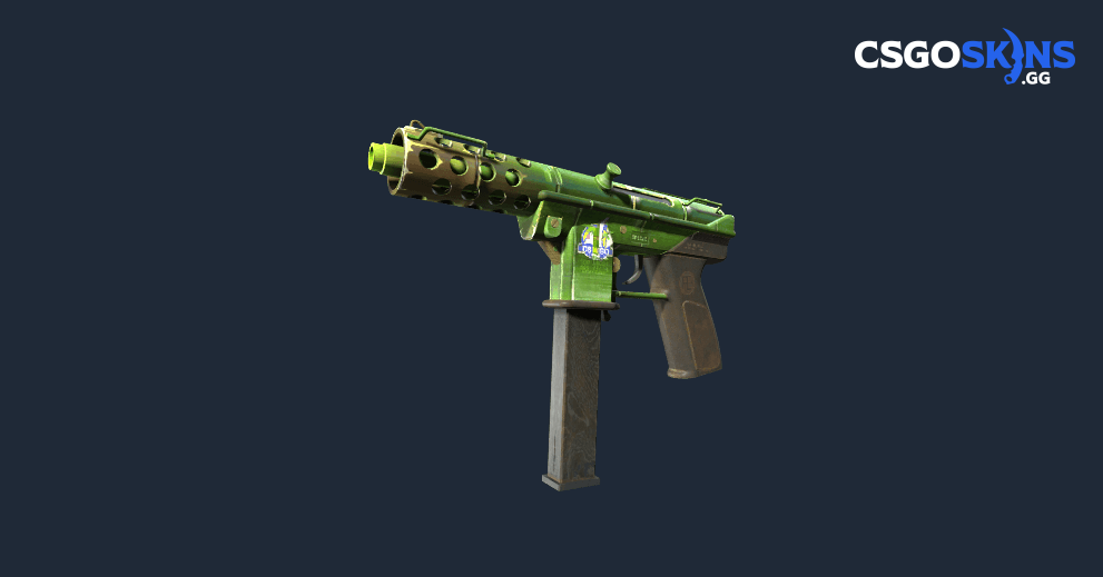 All Bamboozle Skins - CSGOSKINS.GG