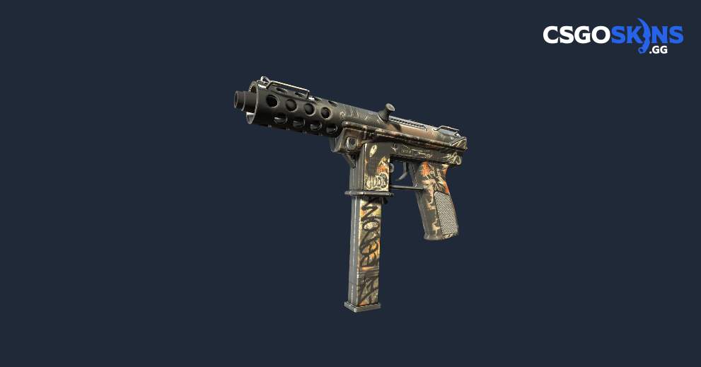 All Rebel Skins - CSGOSKINS.GG