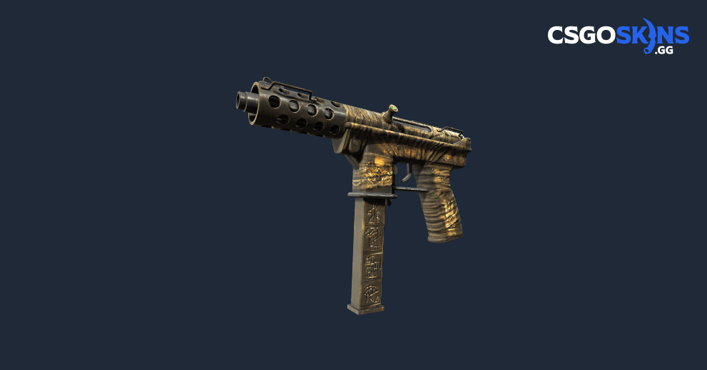 All Mummy's Rot Skins - CSGOSKINS.GG