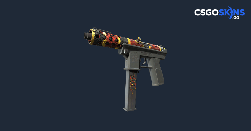 All Snek-9 Skins - CSGOSKINS.GG