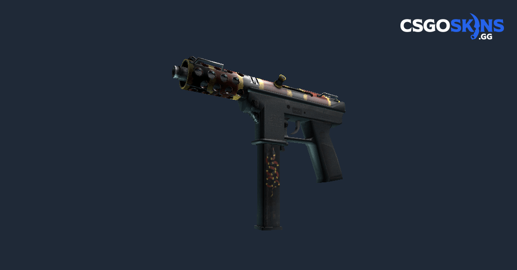 All Snek-9 Skins - CSGOSKINS.GG