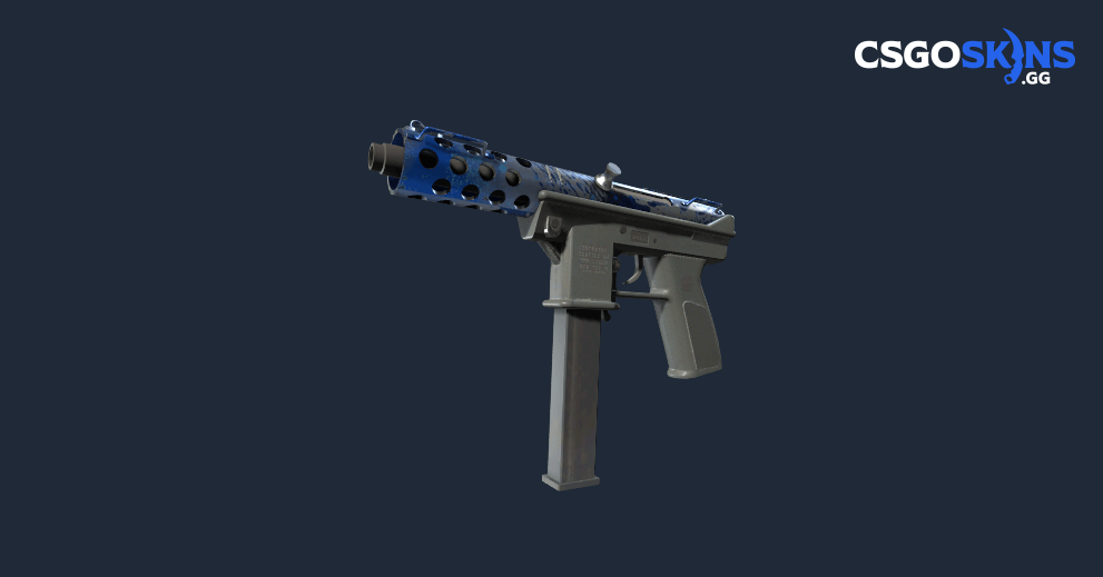 All Ice Cap Skins - CSGOSKINS.GG