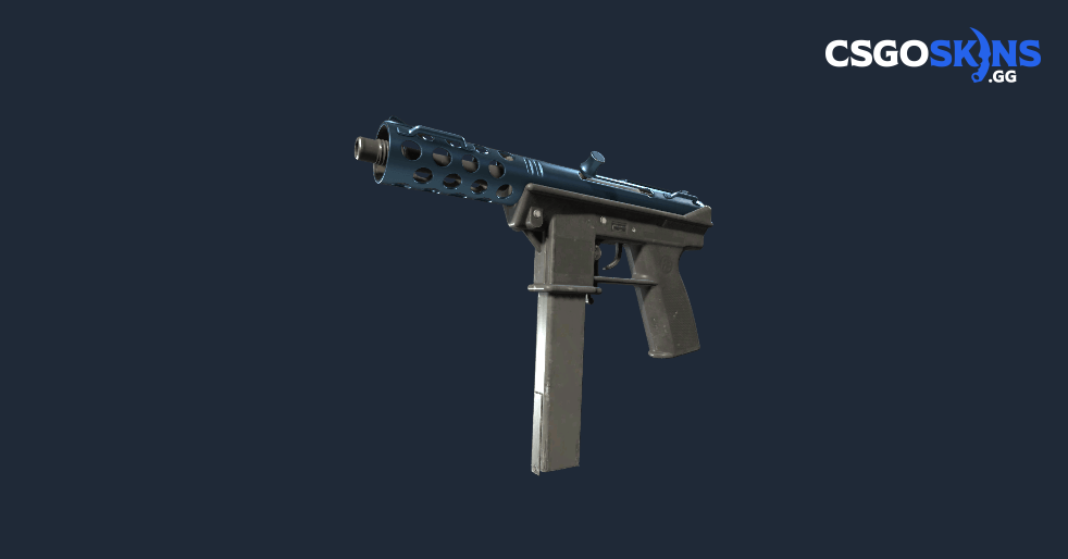 All Blue Titanium Skins - CSGOSKINS.GG