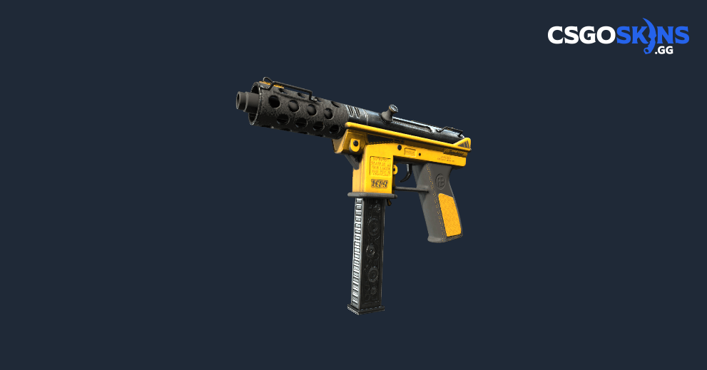 All Fuel Injector Skins - CSGOSKINS.GG