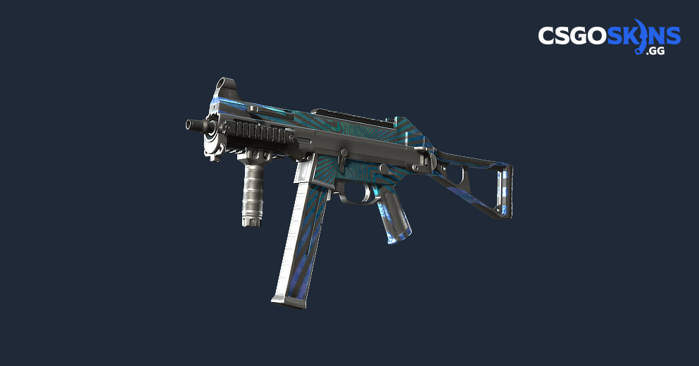 All Continuum Skins - CSGOSKINS.GG