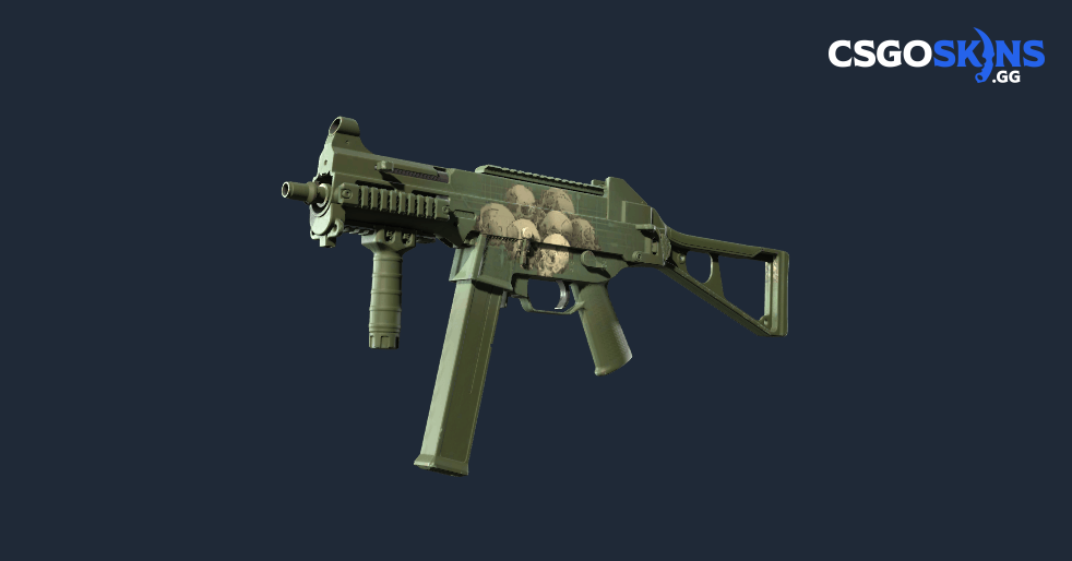 All Bone Pile Skins - CSGOSKINS.GG