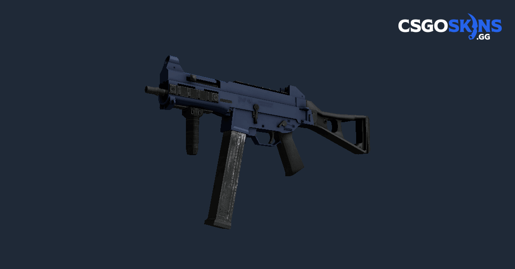 All Indigo Skins - CSGOSKINS.GG