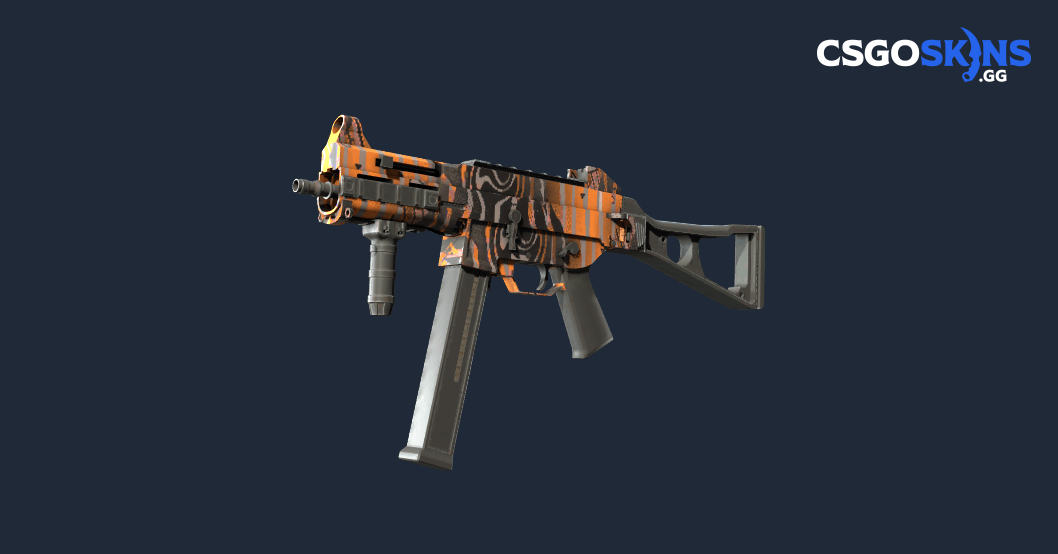 All Oscillator Skins - CSGOSKINS.GG