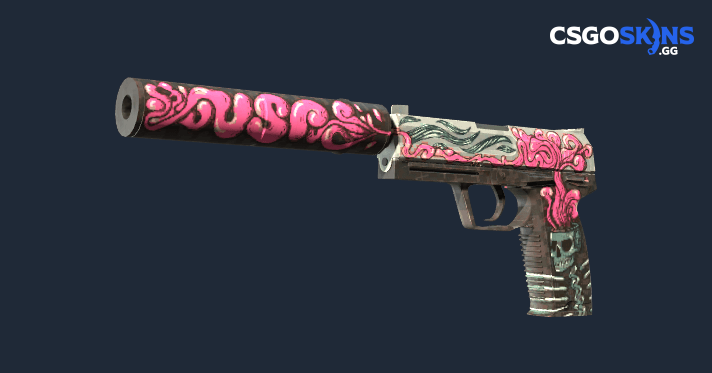 All Cortex Skins - CSGOSKINS.GG