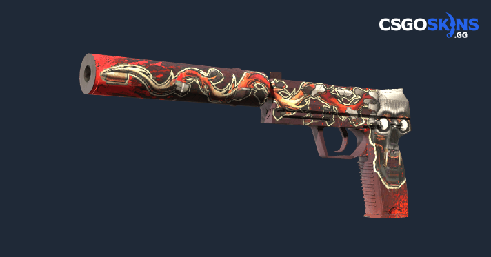 All Kill Confirmed Skins - CSGOSKINS.GG