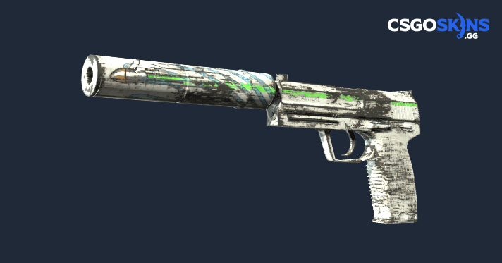 All Road Rash Skins - CSGOSKINS.GG