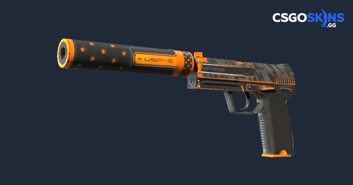 All Orion Skins - CSGOSKINS.GG