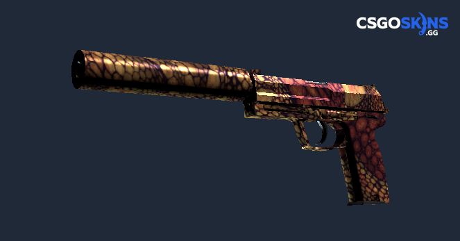 All Orange Anolis Skins - CSGOSKINS.GG