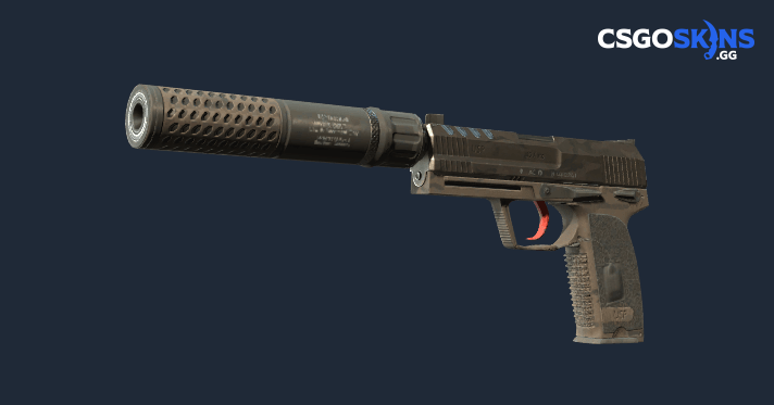 All Desert Tactical Skins - CSGOSKINS.GG