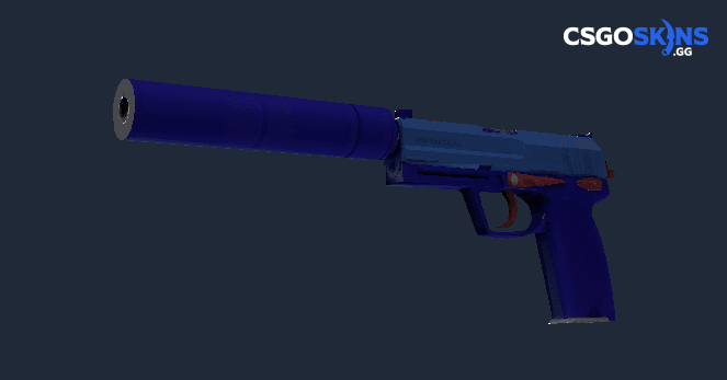 All Royal Blue Skins - CSGOSKINS.GG