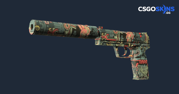 All Ancient Visions Skins - CSGOSKINS.GG