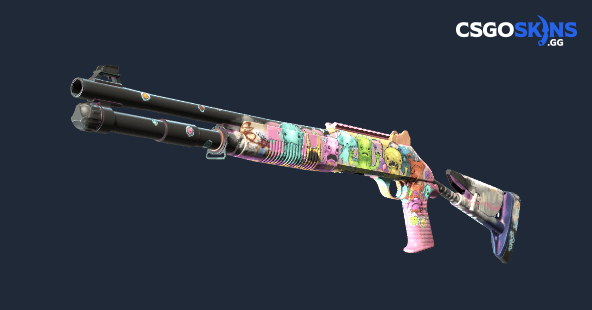 All Monster Melt Skins - CSGOSKINS.GG