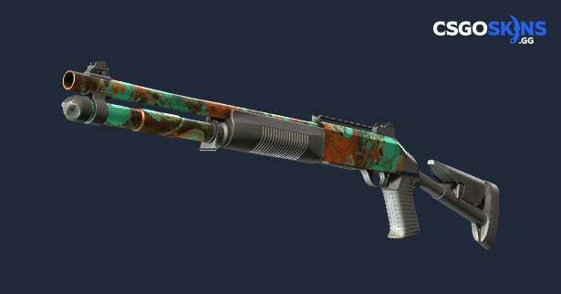 All Bone Machine Skins - CSGOSKINS.GG