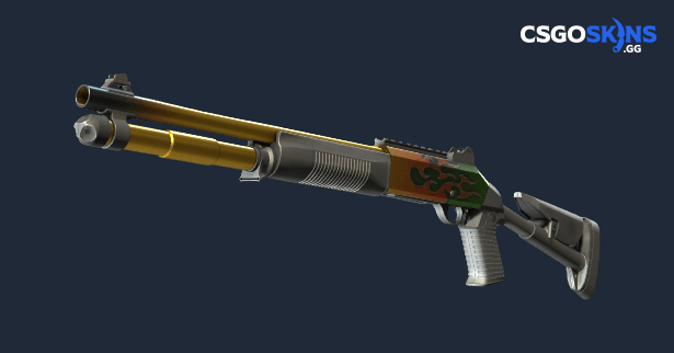 All Teclu Burner Skins - CSGOSKINS.GG