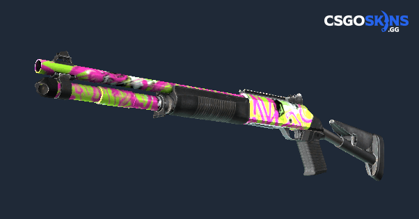 All XOXO Skins - CSGOSKINS.GG