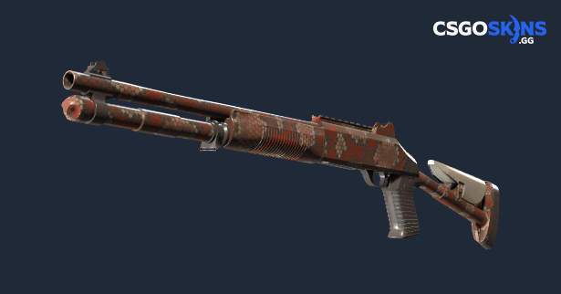 All Red Python Skins - CSGOSKINS.GG